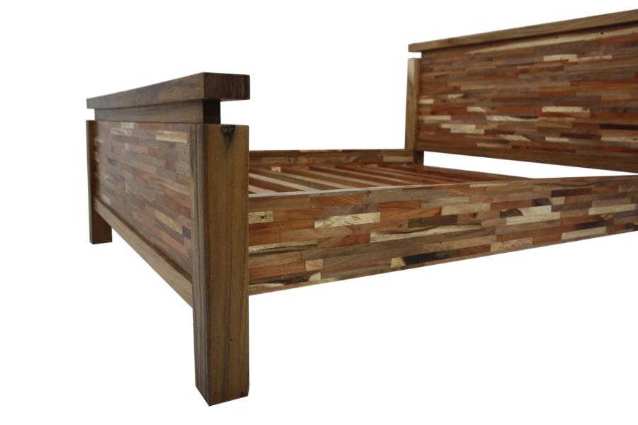 Solid Wood Bed | Solid Wood Bed UK